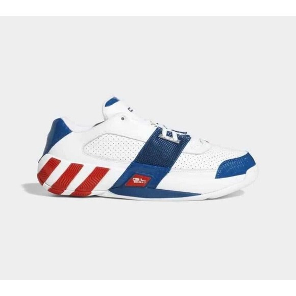 adidas | Shoes | Adidas 95 Agent Gil Restomod Basketball Shoes Olympic ...